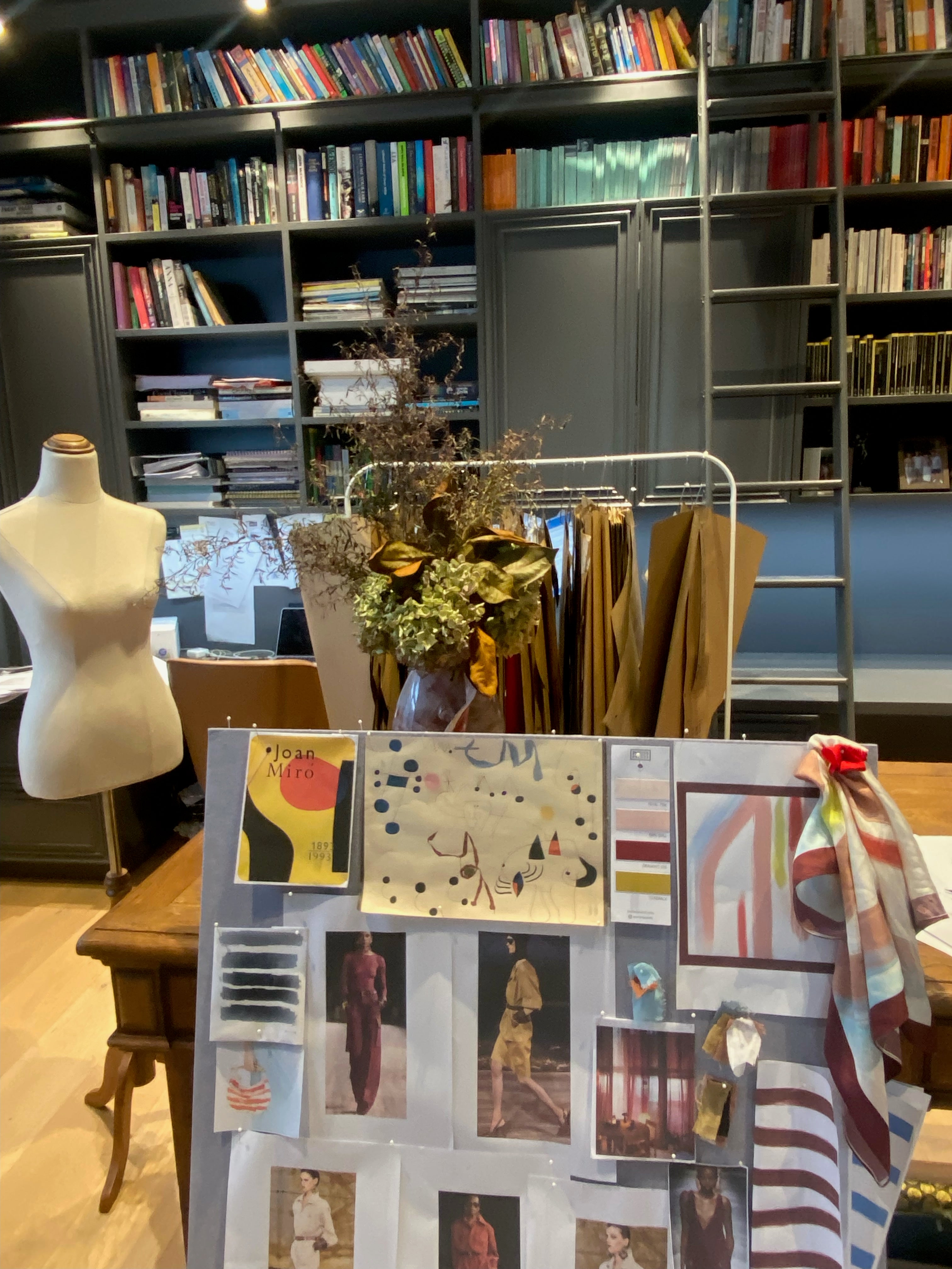 Meet Melanie Clements - Founder and Designer of Le Stripe – Darling ...