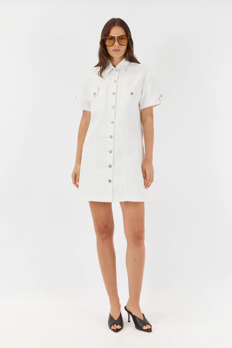SALE DRESSES – Darling & Domain