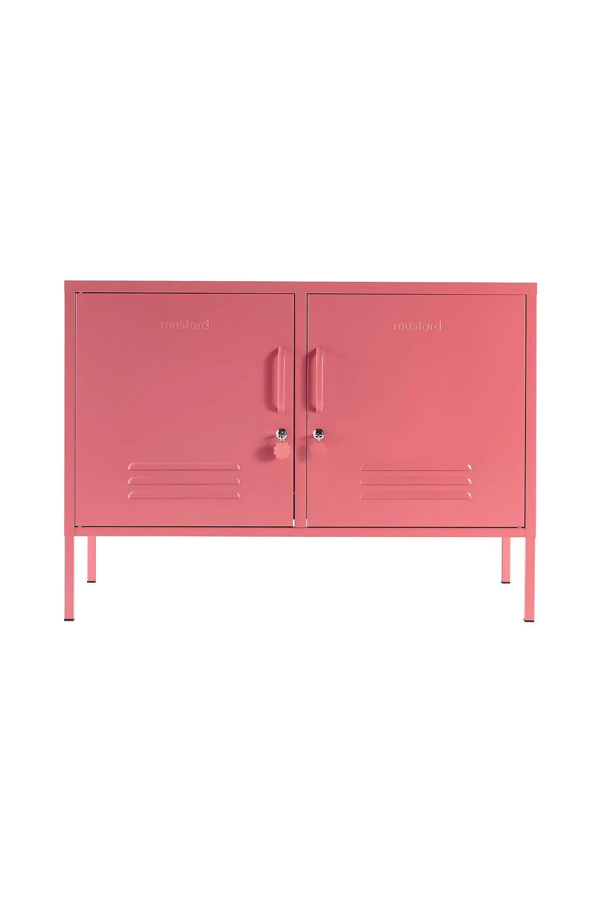 The Original Locker Collection – Darling & Domain