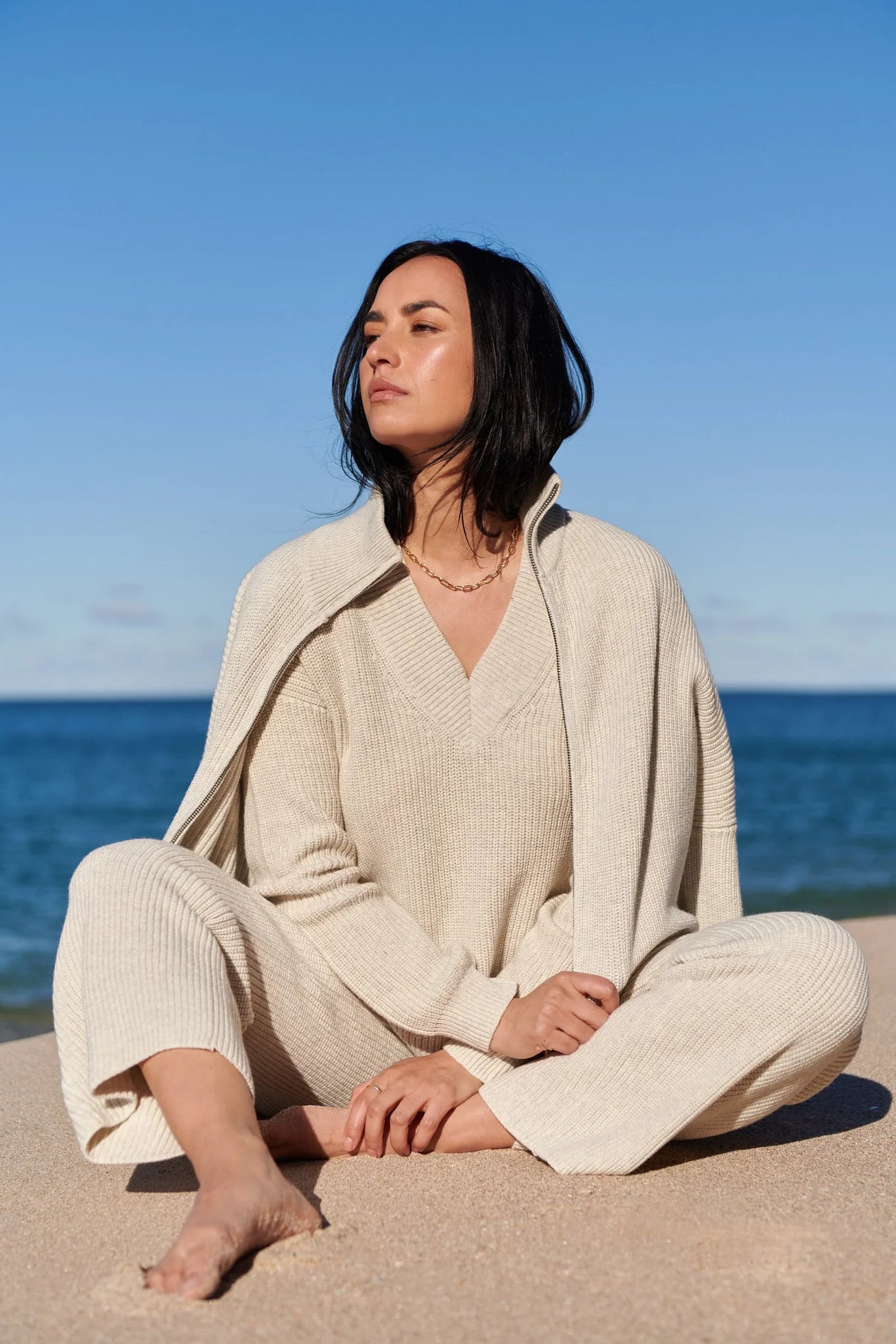 Maxted Clothing – Darling & Domain