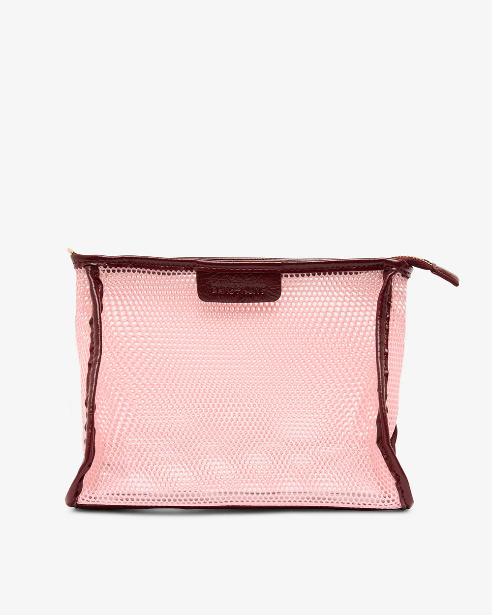 SANTORINI CASE LARGE | Blush – Darling & Domain